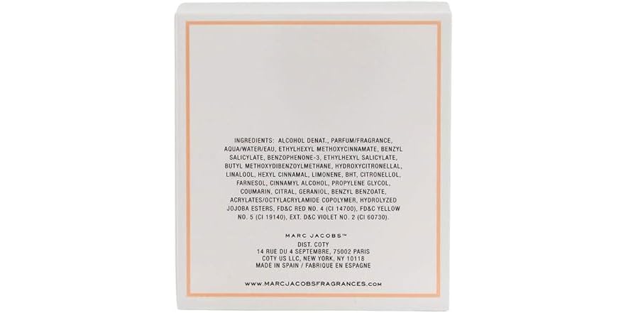 Marc Jacobs Daisy Love/Marc Jacobs EDT Spray 1.0 Oz