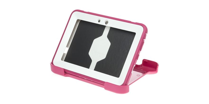 OtterBox Kindle Fire & iPad Tablet Cases