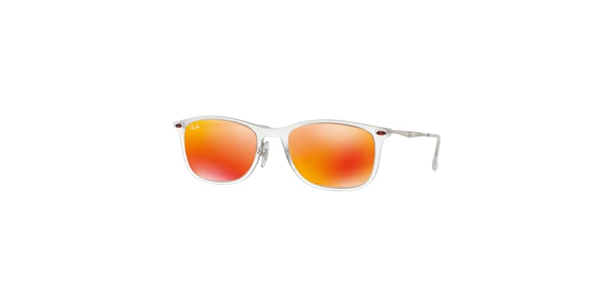 Ray-Ban Unisex Wayfarer Light Ray