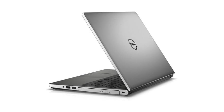 Dell Inspiron 5559 15.6" i7 Touch Laptop