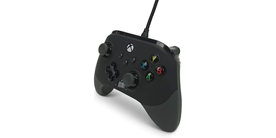 PowerA FUSION Pro 2