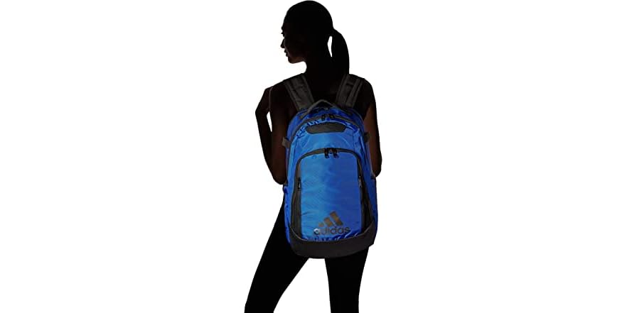 adidas 5-Star Backpack Team Royal Blue