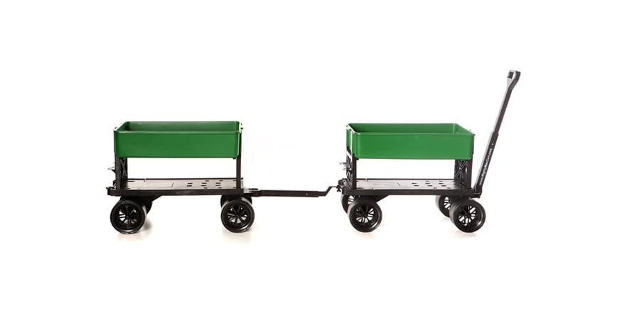 Mighty Max Carts - Your Choice