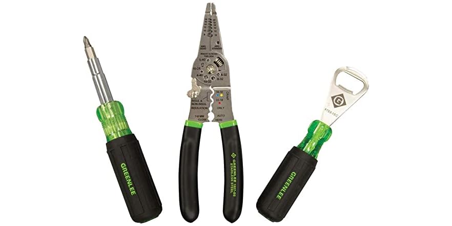 Electrical Hand Tool Kit