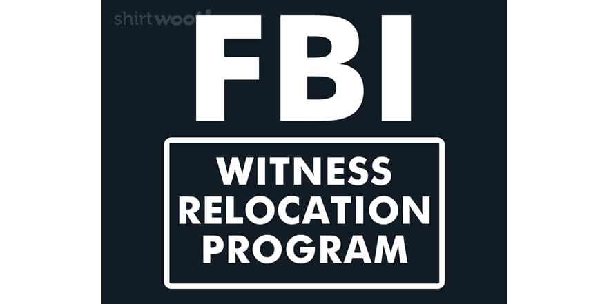 Witness Relocation Program