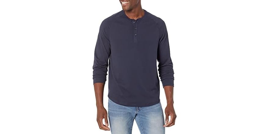 Amazon Shirt Men's Regular-Fit