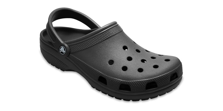 Crocs Unisex Classic Clogs