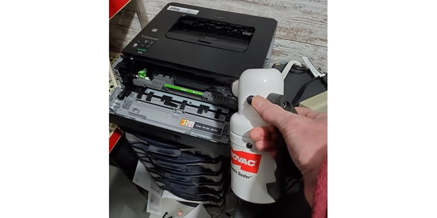 Metro DataVac Electric Duster