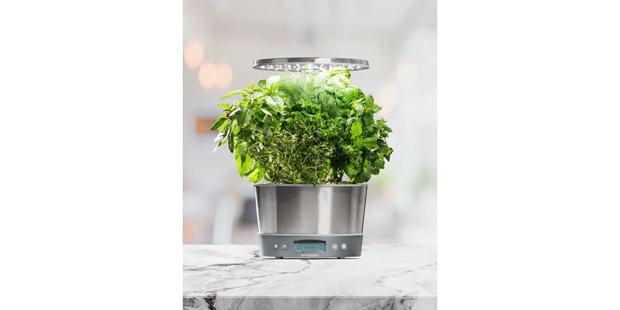 Aerogrow Indoor Gardening