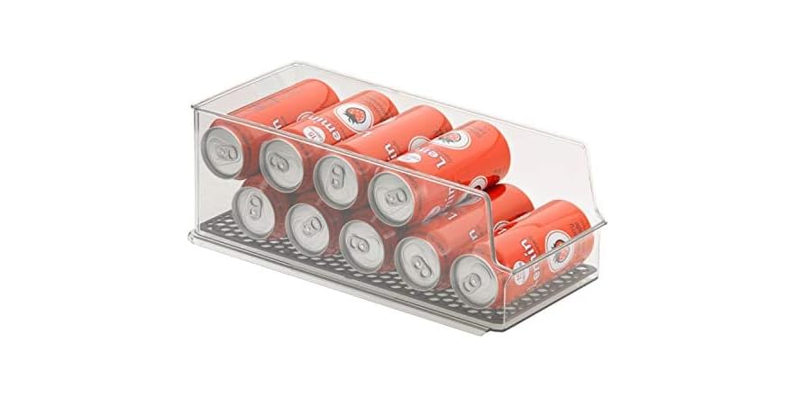 Spectrum Hexa in-Fridge Bin