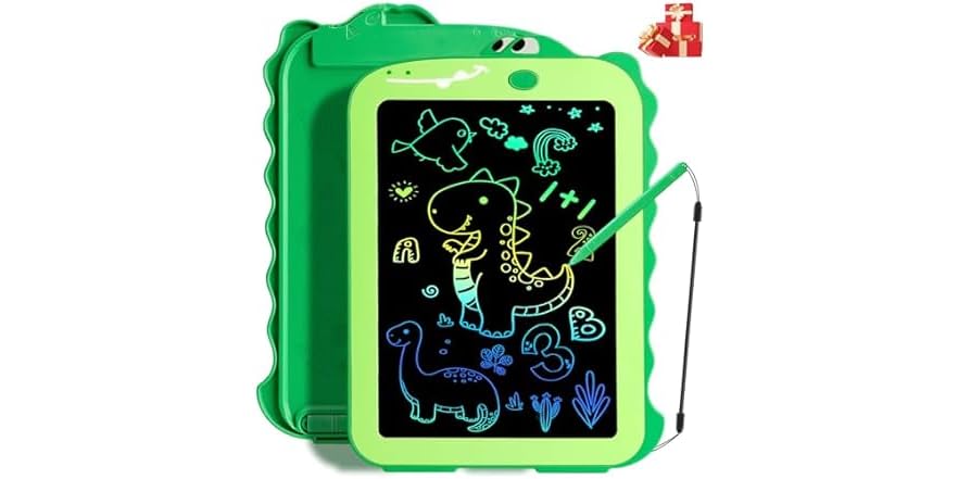 Teriph LCD Writing Tablet for Kids