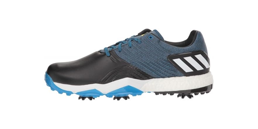 adidas Men's Adipower 4orged Golf Shoe