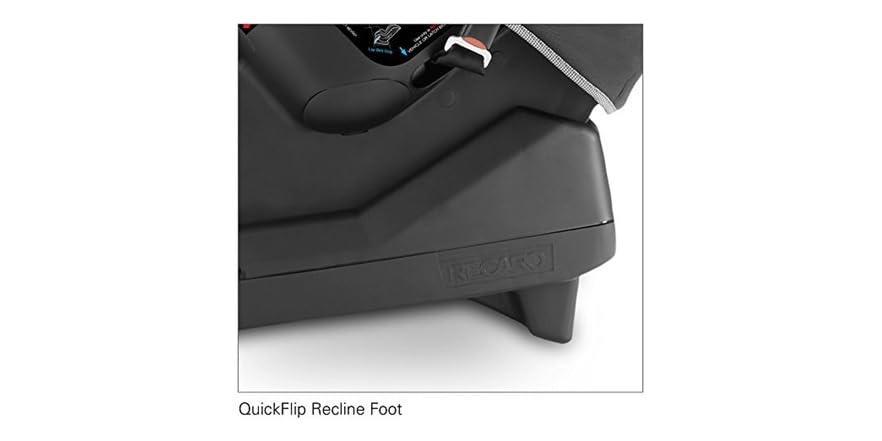 RECARO Performance Rally Car Seat