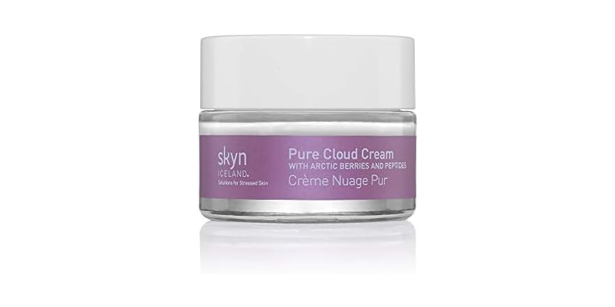Skyn Iceland Pure Cloud Cream 1.7oz/50ml