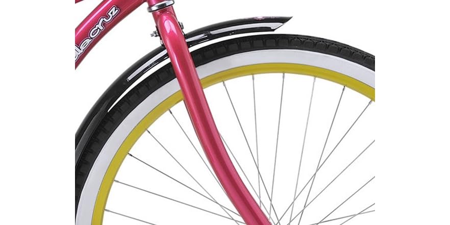 Your Choice Diamondback Cruiser Bikes