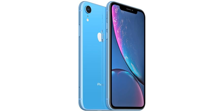 Apple iPhone XR (Grade A Refurbished)