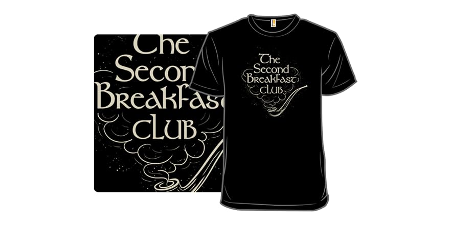Second Breakfast Club