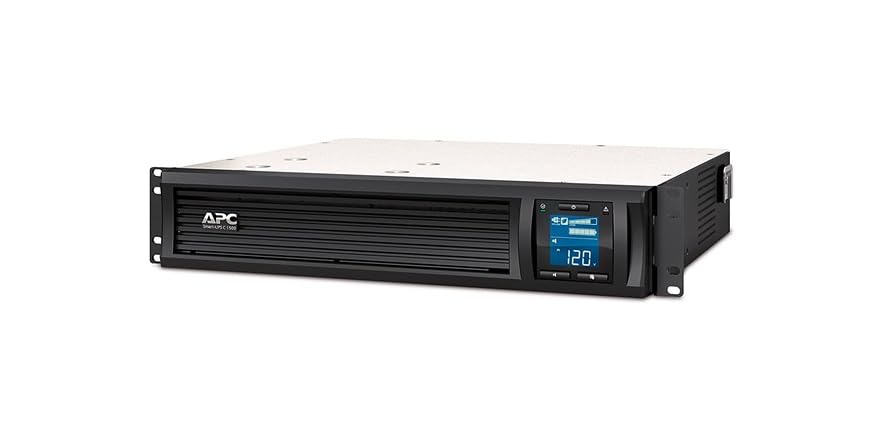 APC SMC1500-2UC APC 1500VA (Open Box)