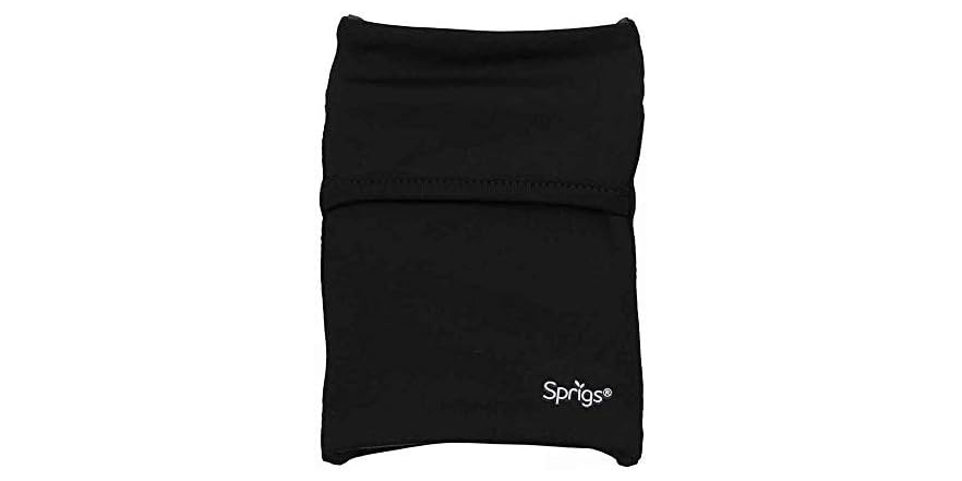 Sprigs Banjees 2 Pocket Wrist Wallet