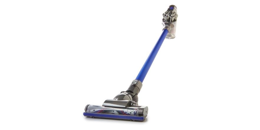 Dyson DC44 Animal Cordless Vacuum - Blue