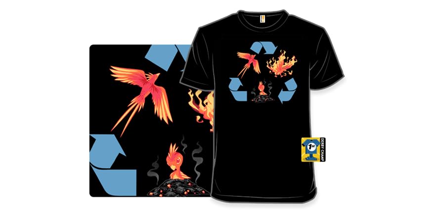 The Original Recycler