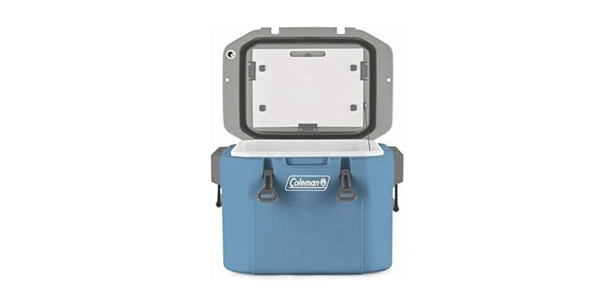 Coleman 55 Quart Heavy-Duty Super Cooler