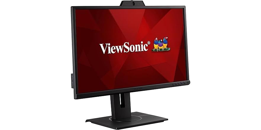 ViewSonic VG2440V-S 24" IPS Monitor