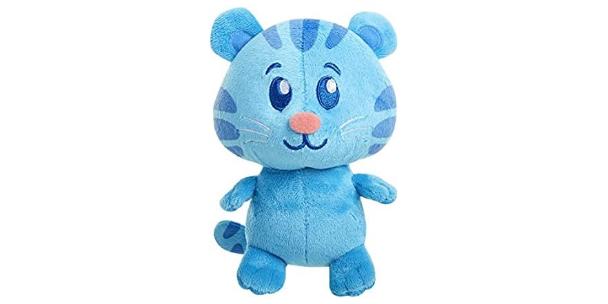 Daniel Tiger's Neighborhood Tigey