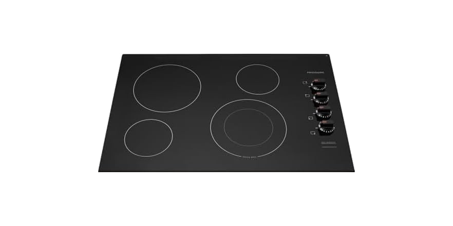 Frigidaire FRIG-FFEC3025US FRIG 30' Electric Smoothtop (Open Box)