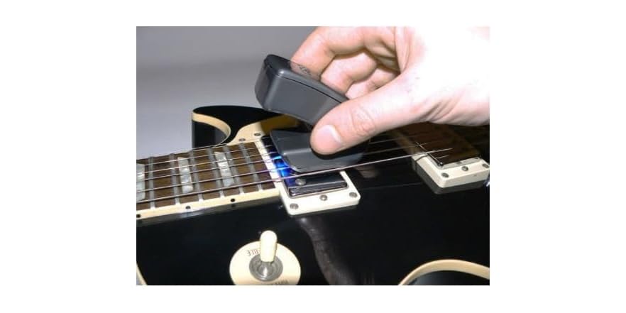 Heet Sound Plus EBow Electric Bow for Guitar