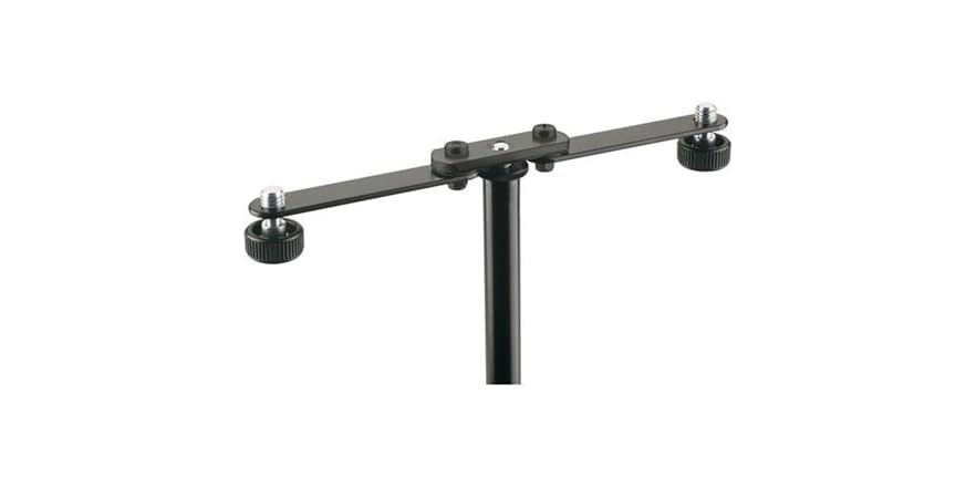Flexible Microphone Bar