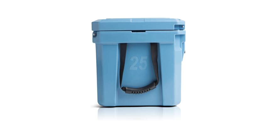 Blue Coolers 25 Quart Cobalt Cooler