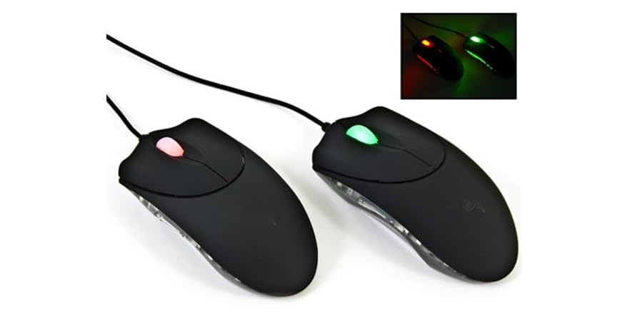Razer Diamondback 3G Gaming Mouse