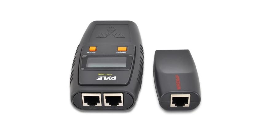 Network Cable Connection Tester