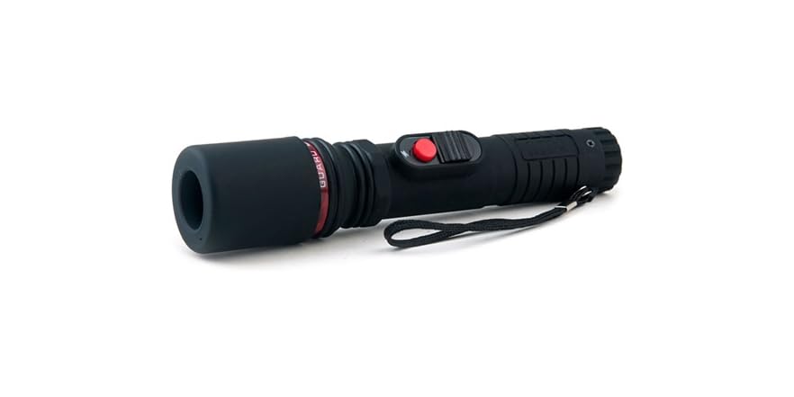 Guard Dog Security Flashlight Stun Guns