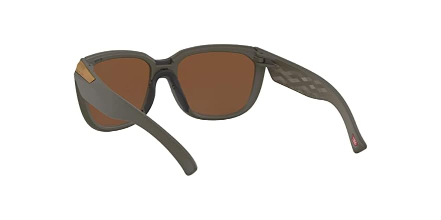 Oakley Women's 9432 Rev Up Sunglasses