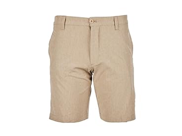IZOD Men's Performance Hybrid Shorts