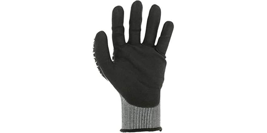 Mechanix Wear ANSI A5 Cut Resistant M-Pact Gloves