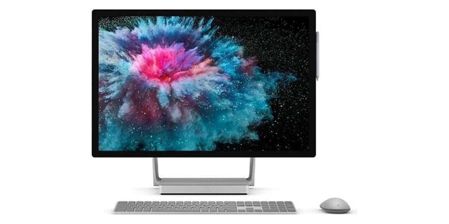 Microsoft Surface Studio 2 28" AIO