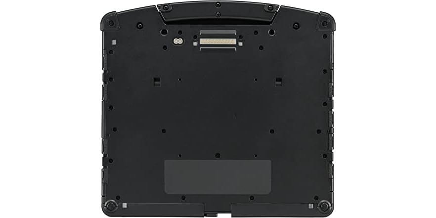 Panasonic Toughbook CF-33, 2.40GHz Intel i5-6300U, 12" (Open Box)