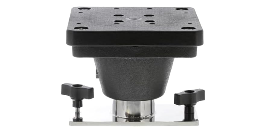 Scotty 2650 Downrigger Track Mount