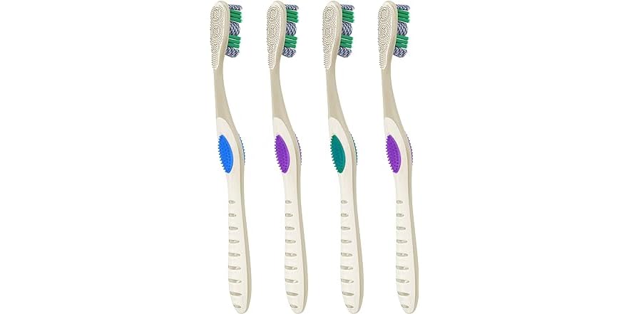 Colgate 360 Optic White Toothbrush