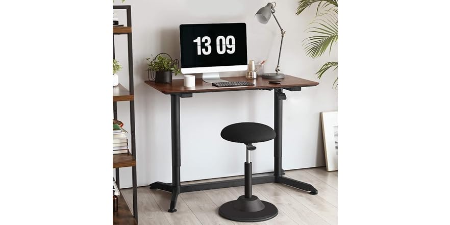 SONGMICS Adjustable Standing Desk