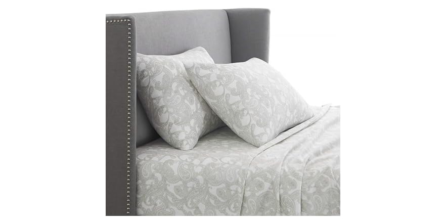 170 Gram Flannel Sheet Set