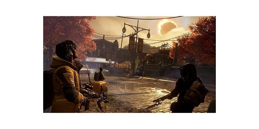 Redfall: Standard Edition