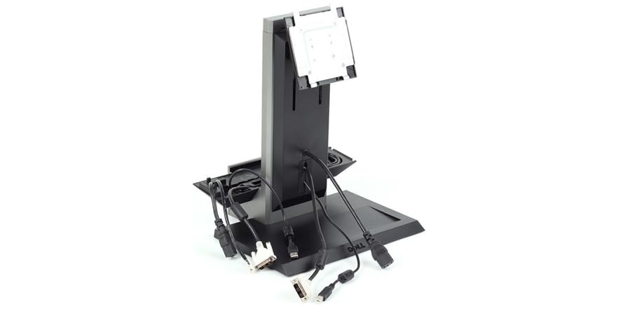 Dell Monitor/SFF Desktop Pedestal Stand