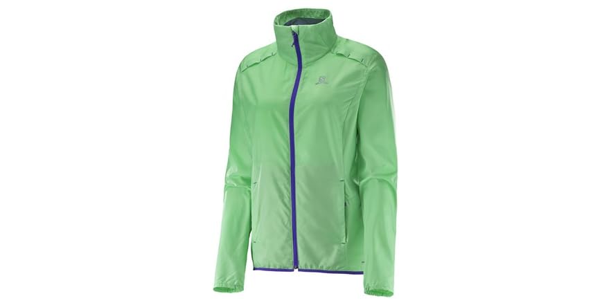 Women's Agile Jacket