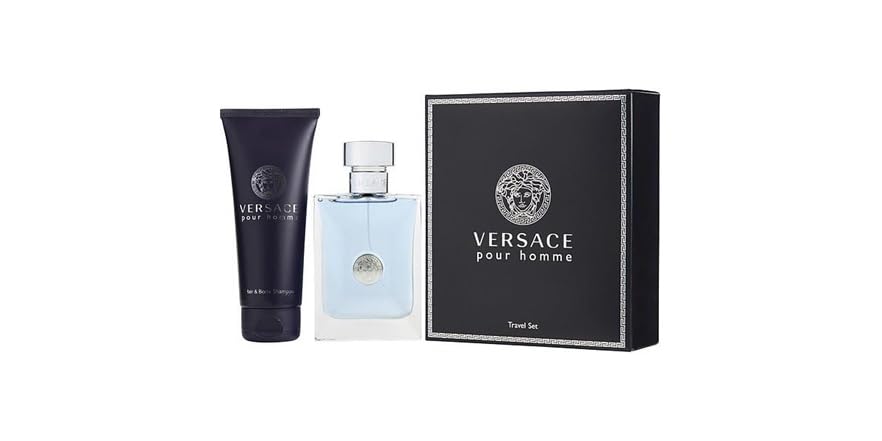Versace Signature Homme Set M
