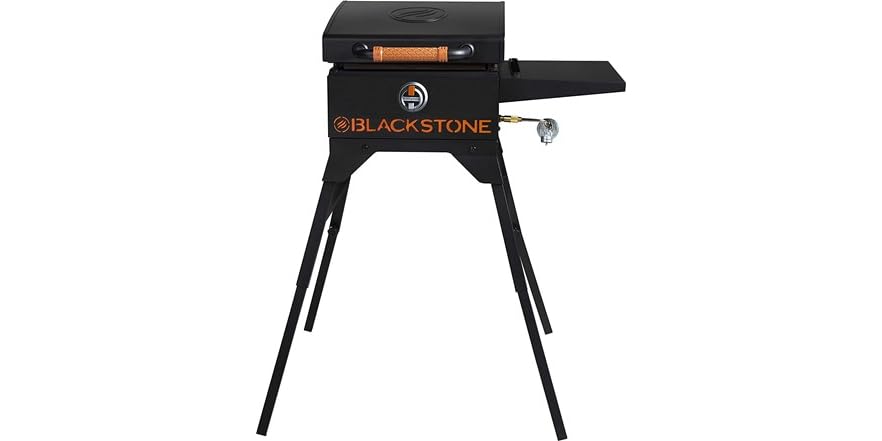 BLACKSTONE 1939 Griddle, 17 Inch