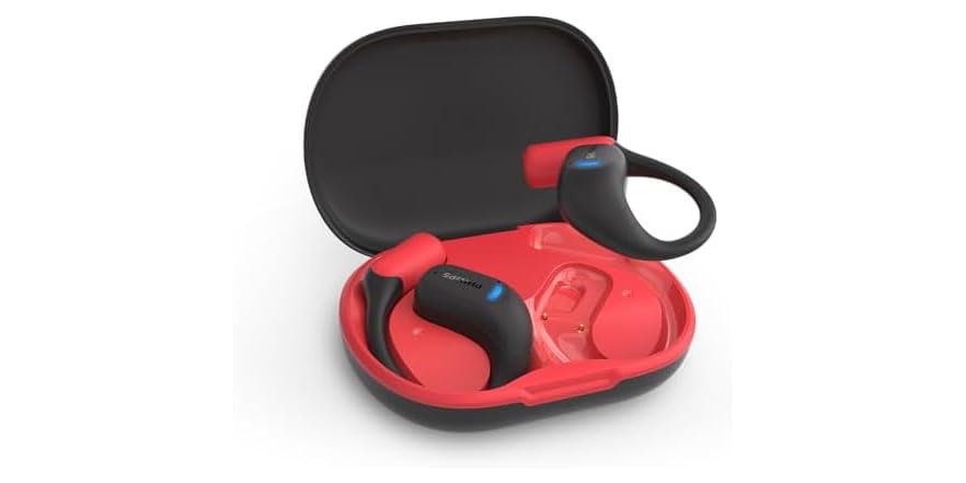 Philips True Wireless Outdoor Headphones
